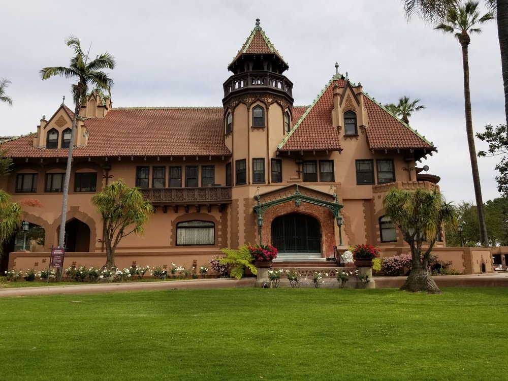 MOUNT ST MARY’S UNIVERSITY - DOHENY CAMPUS - Los Angeles, California ... MOUNT ST MARY’S UNIVERSITY - DOHENY CAMPUS - Los Angeles, California ...