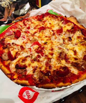 PHIL’S PIZZA - 163 Photos & 423 Reviews - Pizza - 1102 W 35th St ...