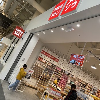 MINISO - GREAT MALL - Updated December 2025 - 163 Photos & 38 Reviews ...