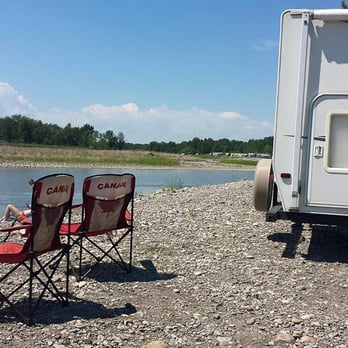 RIVERBEND CAMPGROUND - Updated October 2025 - 48033 370 Avenue E ...