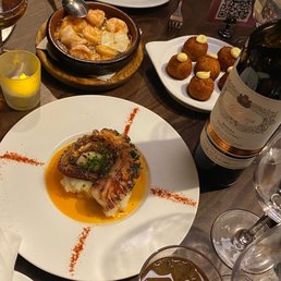 SOCARRAT PAELLA BAR - CHELSEA - 1484 Photos & 1293 Reviews - 259 W 19th ...