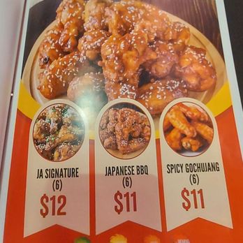 JA RAMEN & CURRY- PORT CHARLOTTE - Updated January 2025 - 58 Photos ...