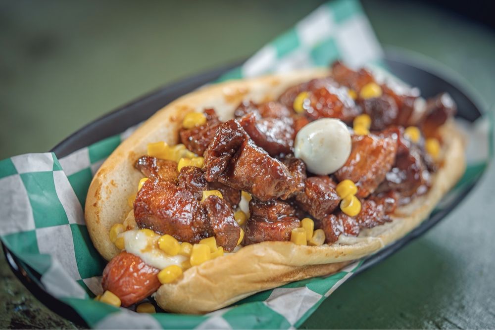 D’MEDALLO FAST FOOD - Updated December 2025 - 33 Photos - 117 Elmora ...