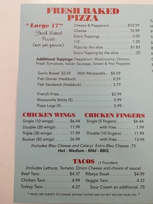 FAST STOP FOOD MART - Updated October 2025 - 326 Military Rd, Buffalo ...