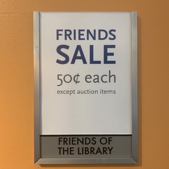 MURRAY CITY LIBRARY - Updated July 2025 - 20 Photos & 21 Reviews - 166 ...