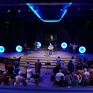 PATHWAY CHURCH - WESTLINK - Updated November 2025 - 2001 N Maize Rd ...