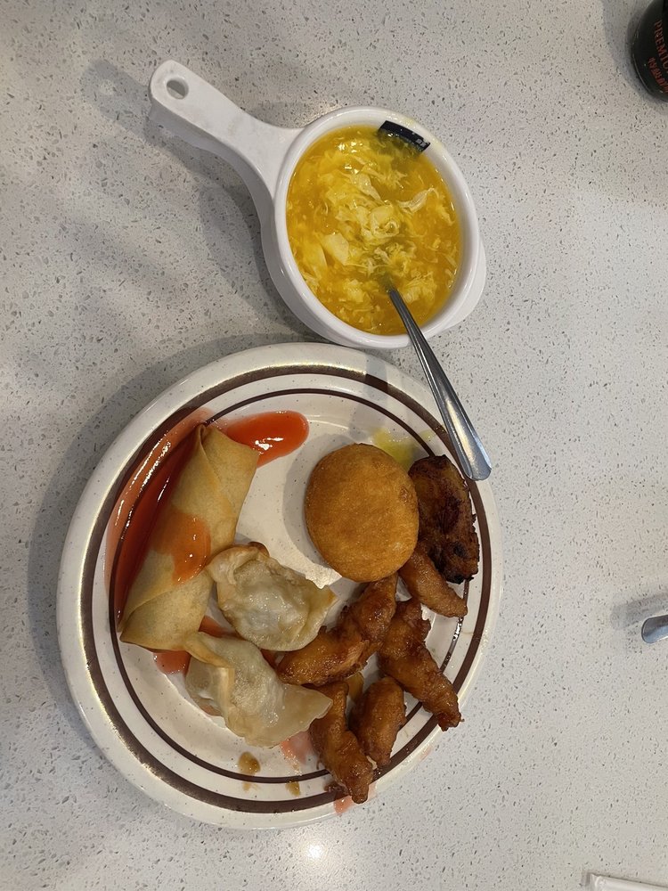 FEAST BUFFET - 98 Photos & 60 Reviews - 1428 N State St, Orem, Utah ...