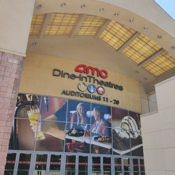 AMC DINE-IN FULLERTON 20 - Updated July 2024 - 1016 Photos & 1139 ...