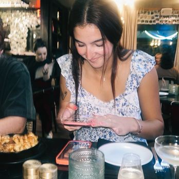 MERCY KITCHEN - Updated July 2025 - 116 Photos & 55 Reviews - 1312 ...