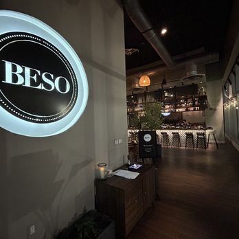 BESO - Updated January 2026 - 285 Photos & 149 Reviews - 30 S Lemon Ave ...