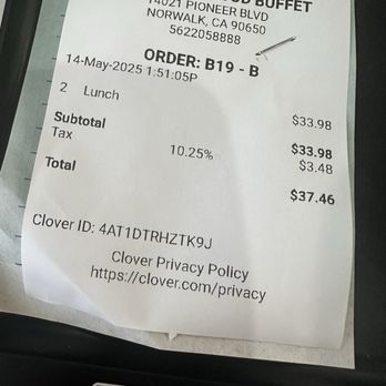 FLAMING SEAFOOD BUFFET - Updated June 2025 - 254 Photos & 181 Reviews ...