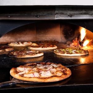 SAUCED ON PASEO - Updated July 2025 - 165 Photos & 230 Reviews - 2912 ...