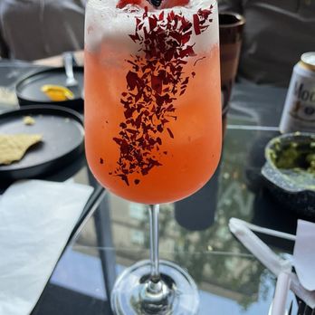 LA MALA MEXICAN INSPIRED COCKTAILS - Updated December 2025 - 221 Photos ...