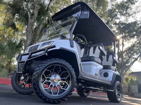 BOTERO CARTS - Updated December 2025 - 18 Photos - 2855 S Pine Ave ...