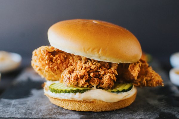 ZACH’S CHICKEN - Updated October 2025 - 186 Photos & 159 Reviews ...