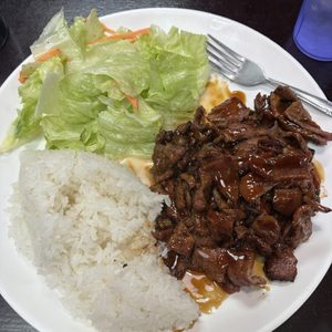 OSHIO 2 TERIYAKI & BURGER - Updated May 2025 - 27 Photos & 80 Reviews ...