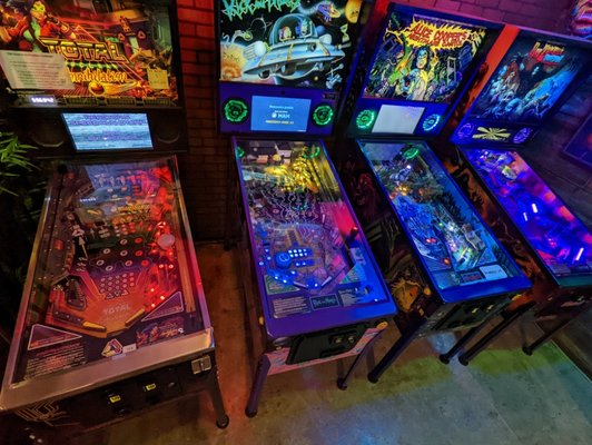 THE FLIPPER ROOM - Updated October 2025 - 118 Photos & 54 Reviews ...