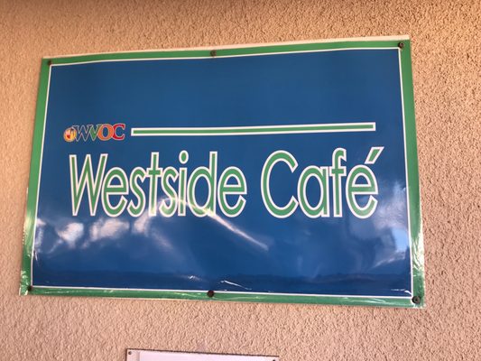 WESTSIDE CAFE - Updated December 2024 - 6200 Winnetka Ave, Los Angeles ...