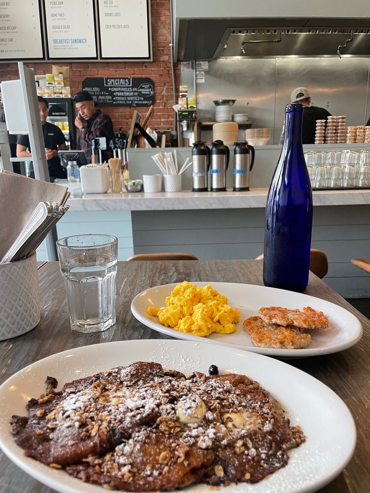 BREAKFAST BY SALT’S CURE - Updated October 2025 - 252 Photos & 315 ...