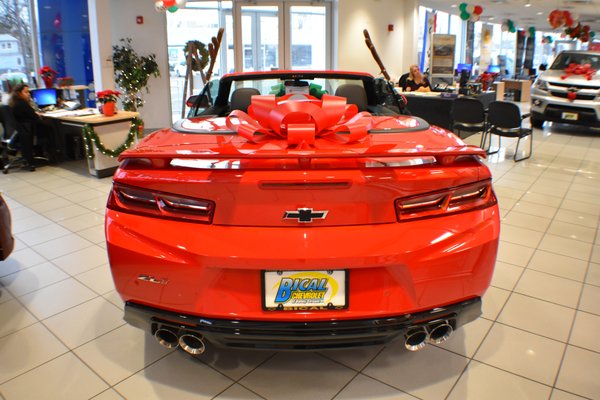 BICAL CHEVROLET - Updated December 2025 - 48 Photos & 148 Reviews - 709 ...