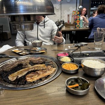 JIANG NIU BBQ - Updated October 2025 - 49 Photos & 38 Reviews - 1523 N ...