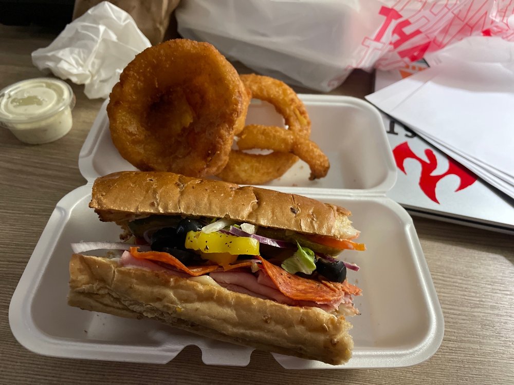 SUBBIES SUBS & MORE - Updated December 2024 - 122 Photos & 192 Reviews ...