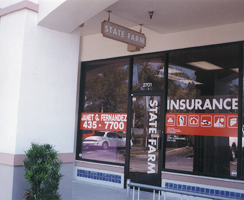 JANET FERNANDEZ - STATE FARM INSURANCE AGENT - Updated October 2025 ...