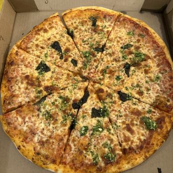 FRESCA PIZZA & PASTA - Updated December 2025 - 228 Photos & 202 Reviews ...