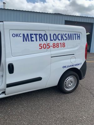 OKC METRO LOCKSMITH - Updated December 2025 - 14 Photos & 25 Reviews ...