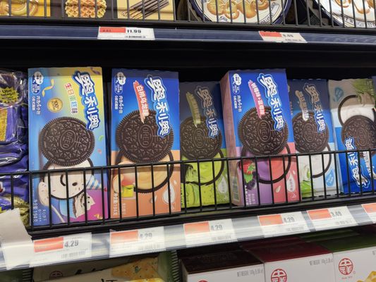 IFRESH MARKET - Updated July 2025 - 409 Photos & 142 Reviews - 2415 E ...