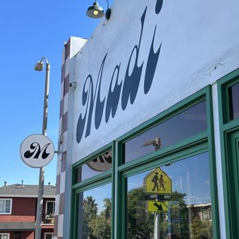 MADI - Updated December 2024 - 1578 Photos & 1006 Reviews - 3737 Adams ...