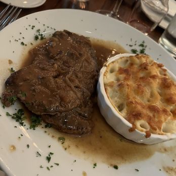 BLACK ANGUS RESTAURANT - Updated July 2025 - 16 Photos & 27 Reviews ...