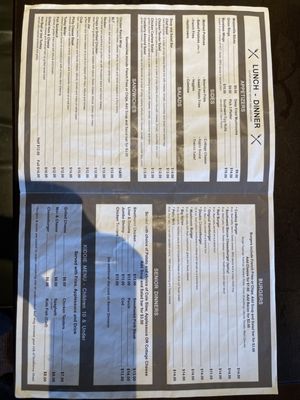 ALEX’S RAILSIDE RESTURANT - Updated September 2025 - 23 Photos & 12 ...