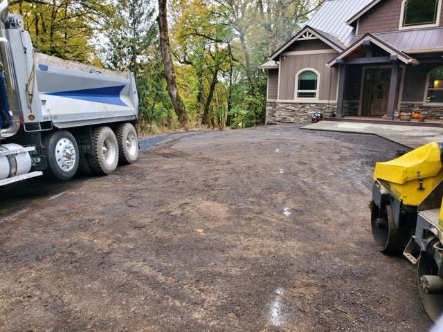 HEFFNER PAVING - Updated January 2026 - Portland, Oregon - Masonry ...