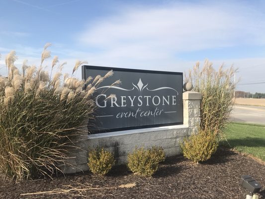 GREYSTONE EVENT CENTER - Updated October 2025 - 50 Riffel Rd, Wooster ...