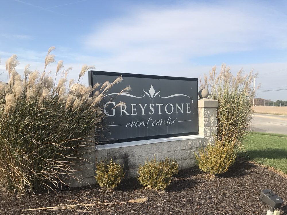 GREYSTONE EVENT CENTER - Updated October 2025 - 50 Riffel Rd, Wooster ...