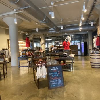 OLD DOMINICK DISTILLERY - Updated June 2025 - 385 Photos & 138 Reviews ...