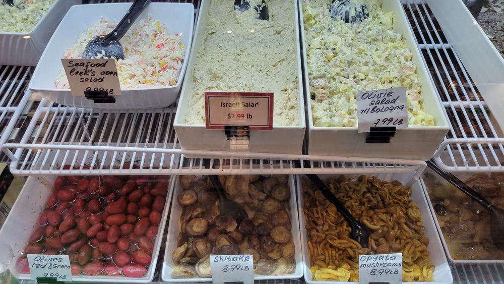 NEW WORLD MARKET - 147 Photos & 146 Reviews - 5641 Geary Blvd, San ...