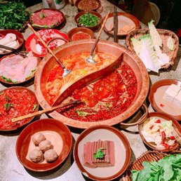 CHONG QING LAO ZAO - Updated September 2025 - 1435 Photos & 440 Reviews ...