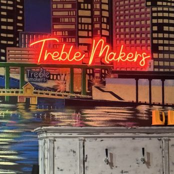 TREBLE MAKERS - Updated October 2025 - 220 Photos - 171 Reviews - 6034 ...