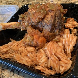 GYROVILLE - 121 Photos & 279 Reviews - Greek - 6341 N Andrews Ave, Fort ...