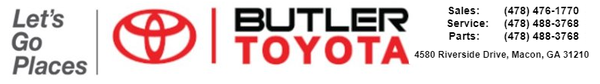 BUTLER TOYOTA OF MACON - Updated January 2026 - 45 Photos & 55 Reviews ...
