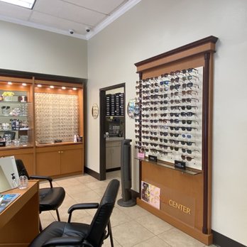 PASADENA EYECARE OPTOMETRY - Updated December 2025 - 25 Photos & 134 ...