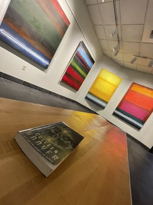 ENTERPRISE LIBRARY - Updated December 2025 - 88 Photos & 66 Reviews ...