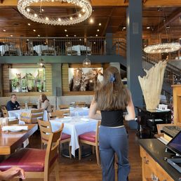 MODERNE BARN RESTAURANT - Updated December 2025 - 365 Photos & 443 ...