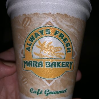 MARA BAKERY - Updated July 2025 - 26 Photos & 25 Reviews - 501 ...