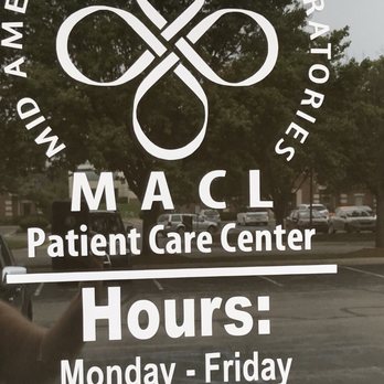 MID AMERICA CLINICAL LABORATORIES - Updated December 2025 - 8936 ...