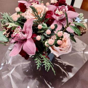 SCOTTS FLOWERS NYC - 344 Photos & 336 Reviews - 15 W 37th St, New York ...