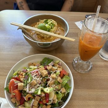 RACHA CAFE - Updated January 2025 - 539 Photos & 622 Reviews - 2516 Telegraph Ave, Berkeley ...