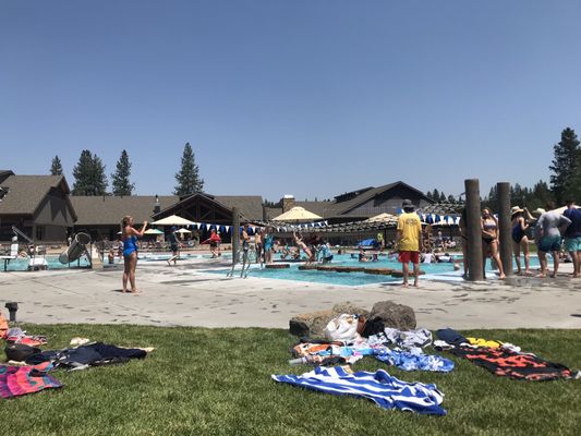 SHARC SUNRIVER - Updated July 2025 - 78 Photos & 75 Reviews - 57250 ...